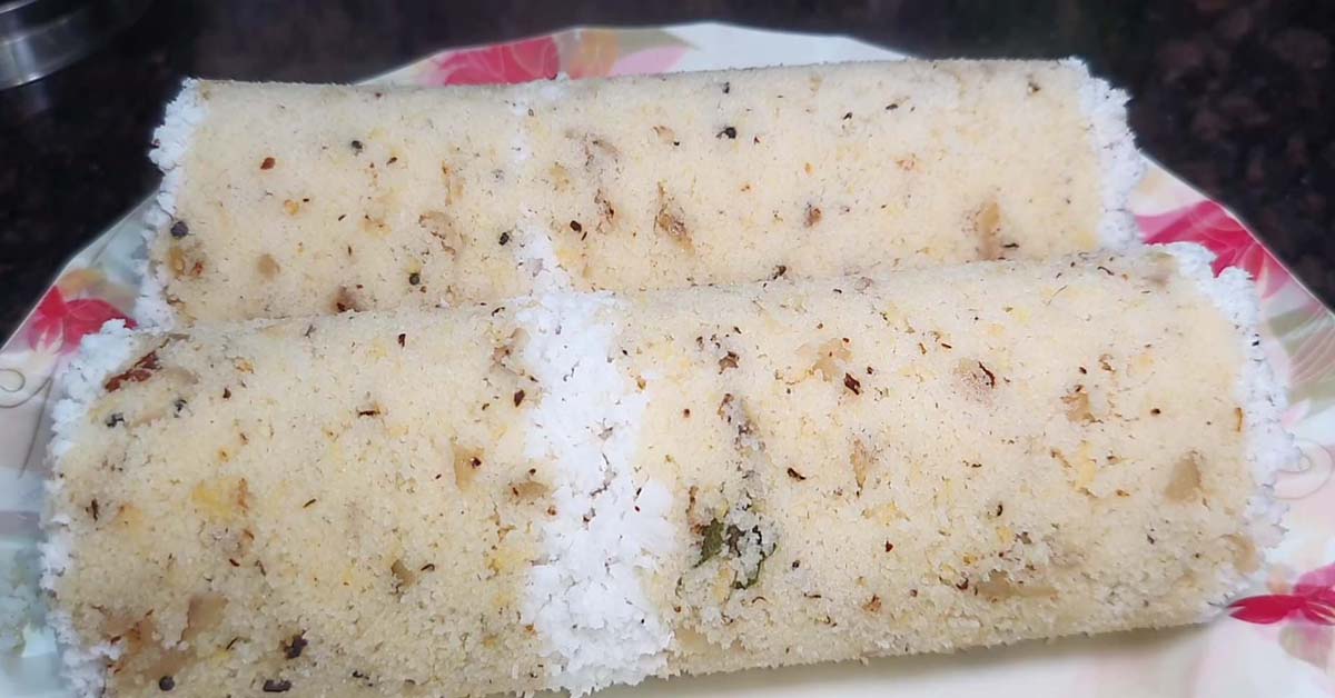 Special putt - Thattukada